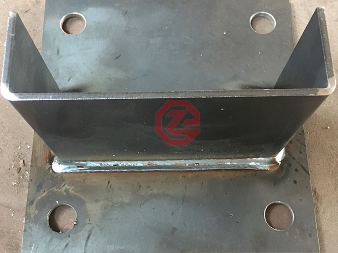 Upright Base Welding Machine from China Manufacturer - Suzhou GZ ...