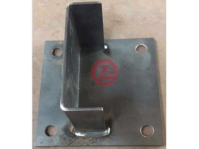 Upright Base Welding Machine from China Manufacturer - Suzhou GZ ...