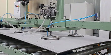 Suzhou GZ International Corporation